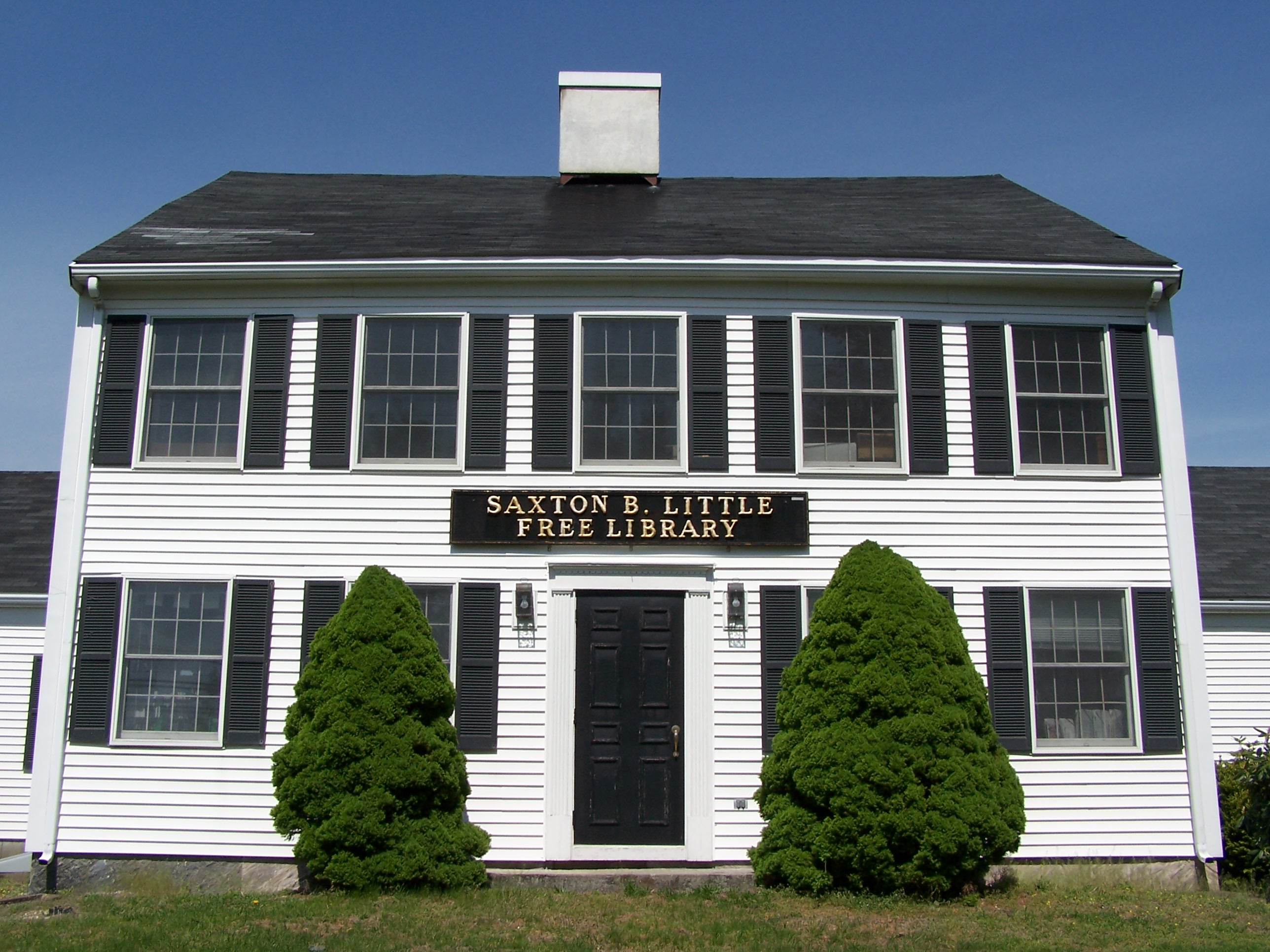 Community Photo Album | Columbia, CT